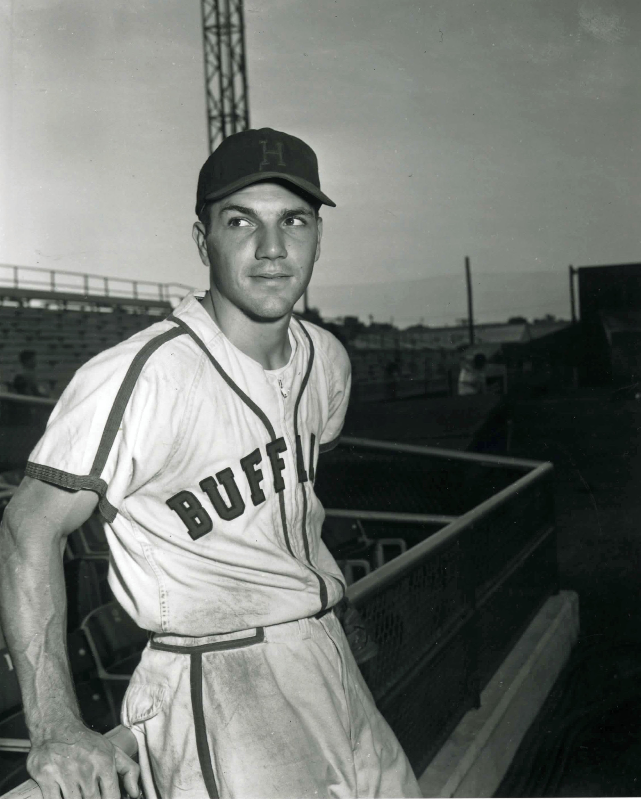 Ken Boyer: Another Great One Not in the Hall! | The Pecan Park Eagle