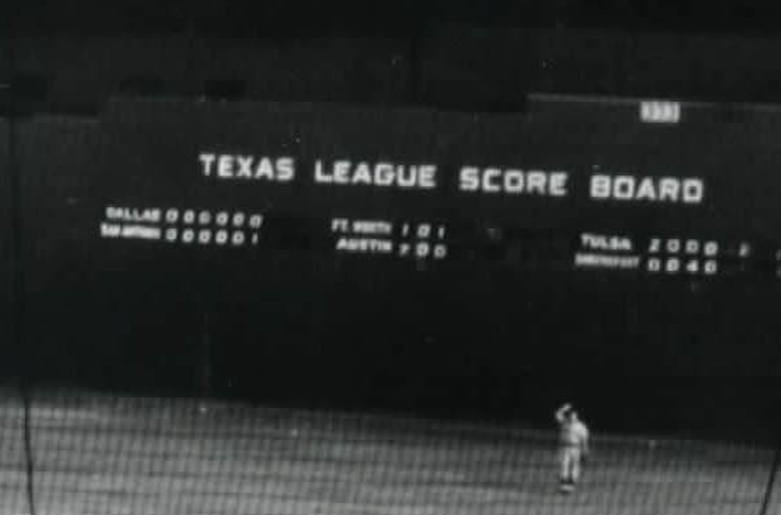 Buff Stadium: The Fair Maid Moon! | The Pecan Park Eagle