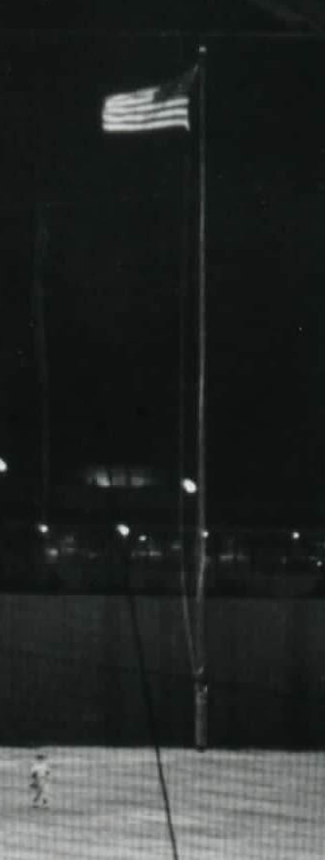 Buff Stadium: The Fair Maid Moon! | The Pecan Park Eagle