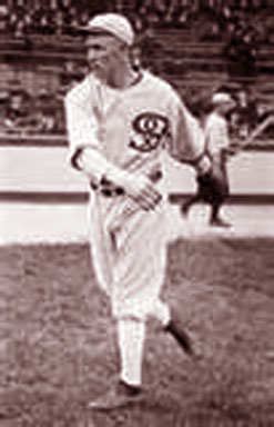 George Payne: An Oldie But Goodie! | The Pecan Park Eagle