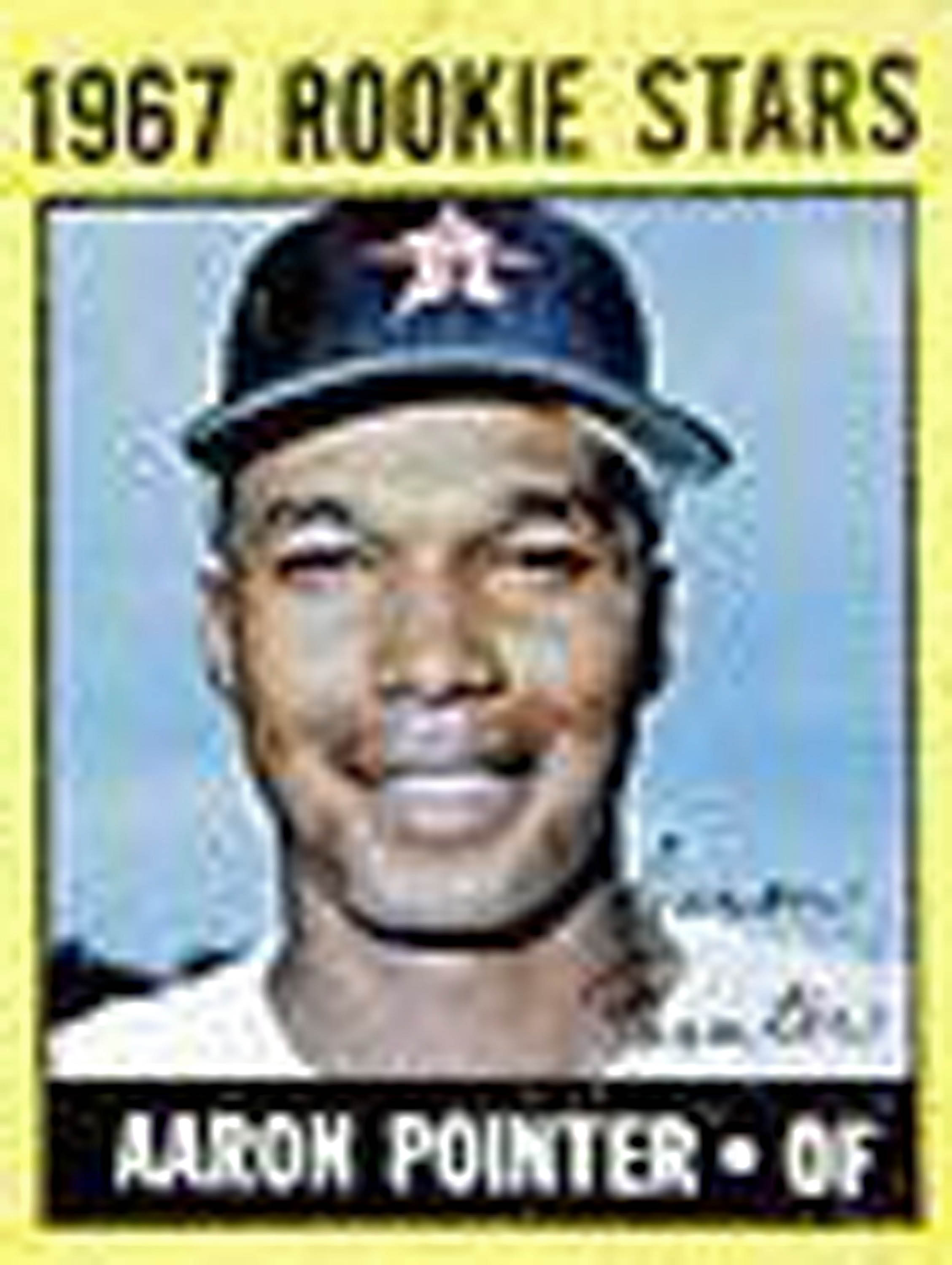 Aaron Pointer: A Man for All Seasons. | The Pecan Park Eagle