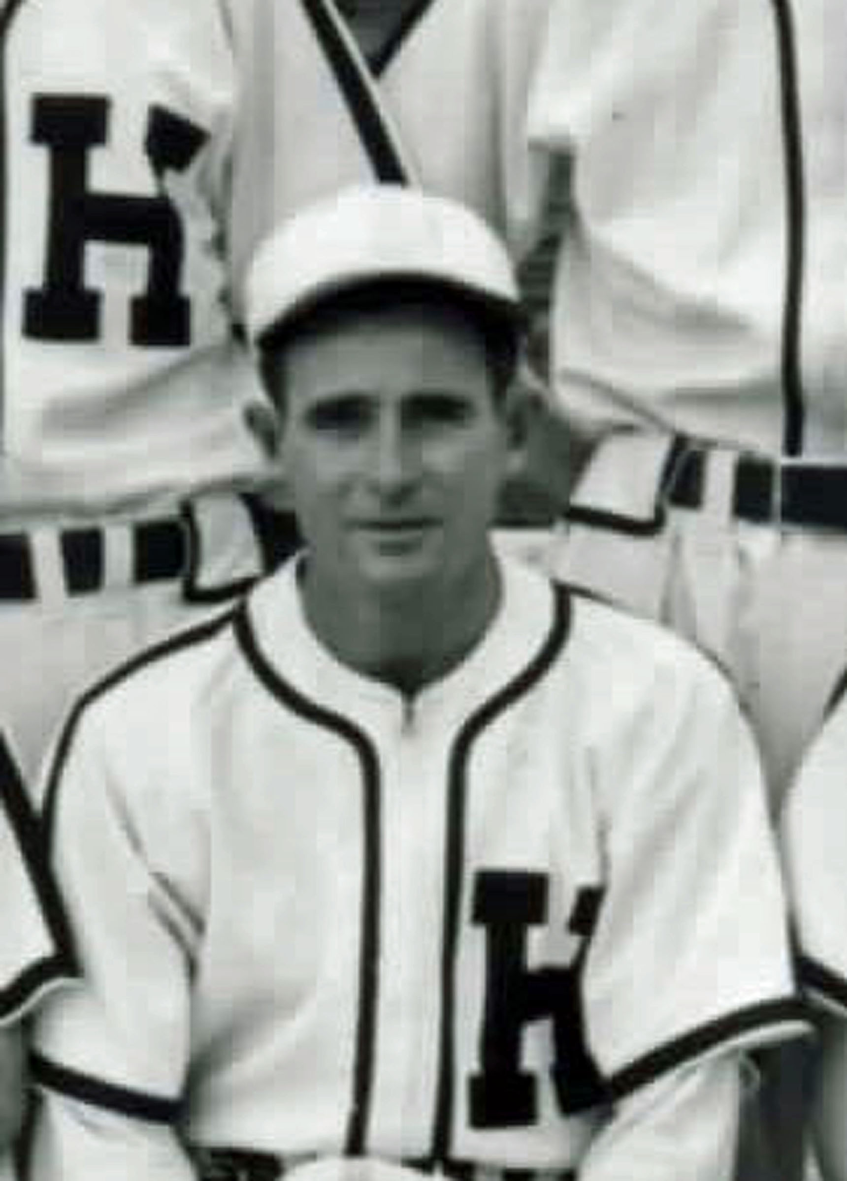 Houston Buffs: Fireballing Jack Creel! | The Pecan Park Eagle