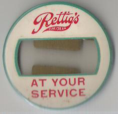 Rettig’s Ice Cream was Hmm! Hmm! Good! | The Pecan Park Eagle