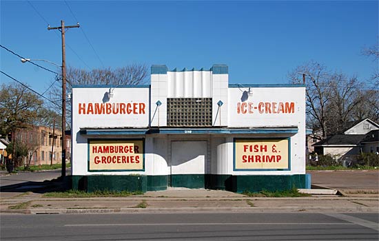 Rettig’s Ice Cream was Hmm! Hmm! Good! | The Pecan Park Eagle