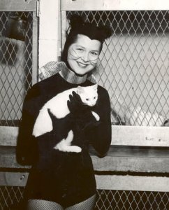 Early Houston TV Programs & Personalities | The Pecan Park Eagle