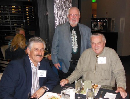 The Great Rollie Finger is Also a Great Guy | The Pecan Park Eagle