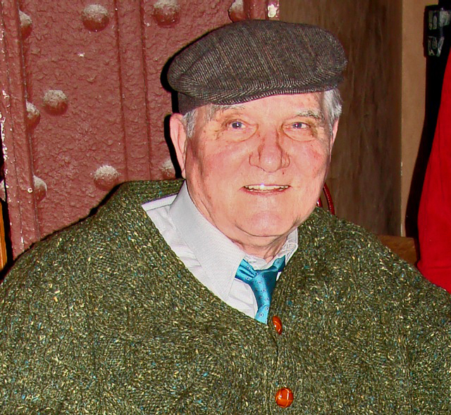 Larry Miggins played in Jackie Robinson’s first organized baseball game ...