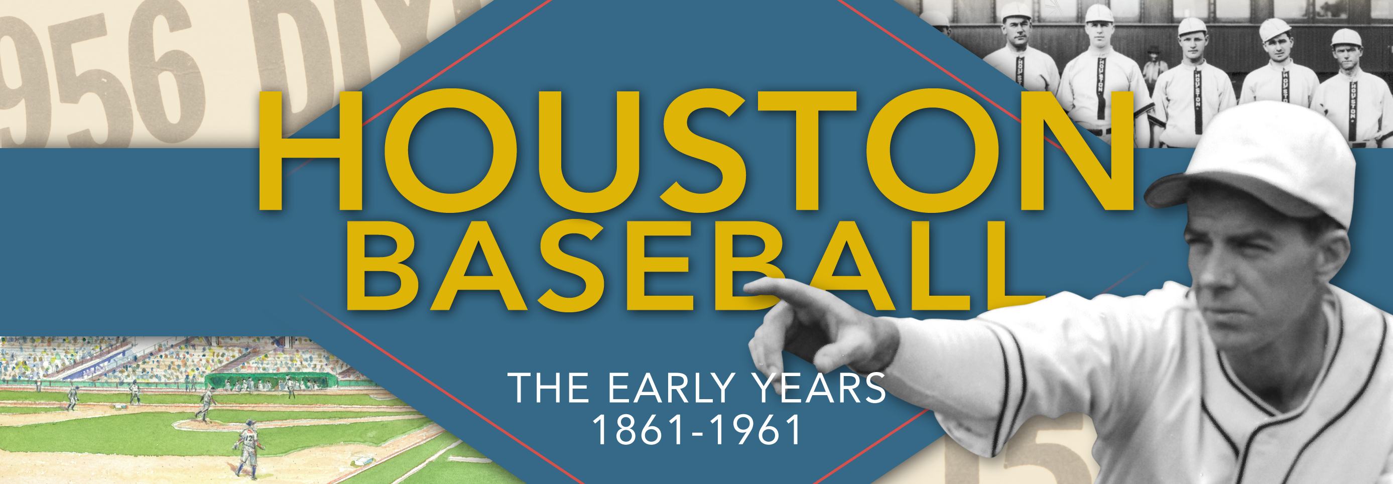 Billy Disch Had a Baseball Destiny | The Pecan Park Eagle