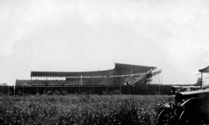 9/21/1961: The Last Buffs Picture Show | The Pecan Park Eagle