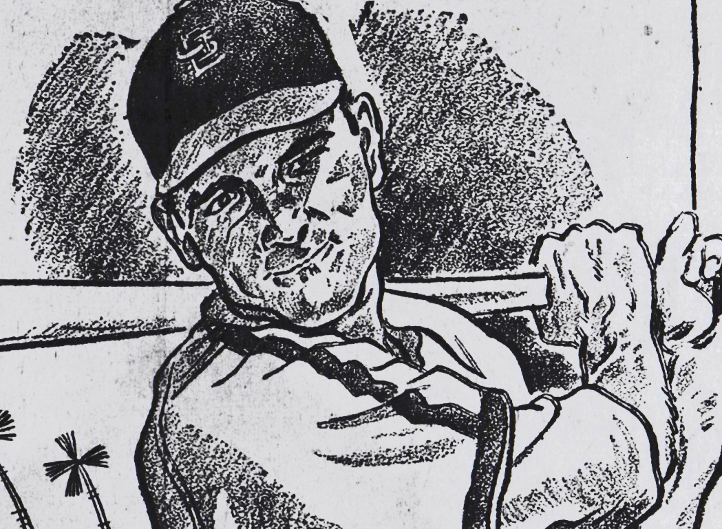 Minor Miracle at Miggins Manor | The Pecan Park Eagle