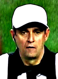 The Referee Who Looks Like Bob Newhart | The Pecan Park Eagle