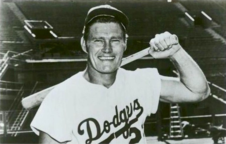 Chuck Connors: Bullet Notes on “The Rifleman” | The Pecan Park Eagle