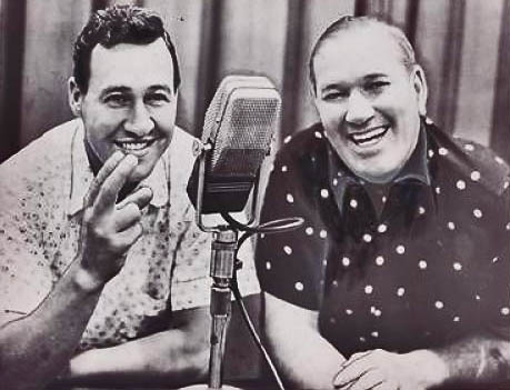 A 1956 “Game of The Day” Snapshot | The Pecan Park Eagle