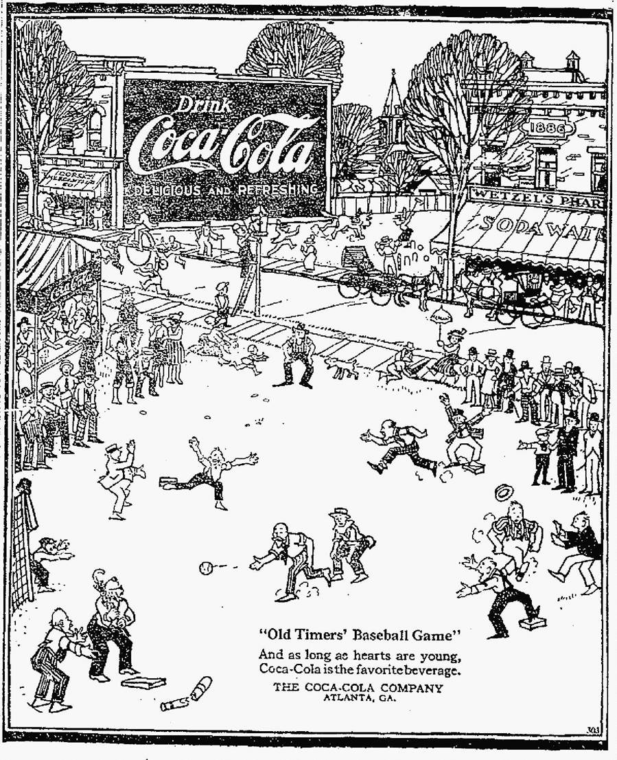 Old Timers Games Go Back To The Good Old Days | The Pecan Park Eagle