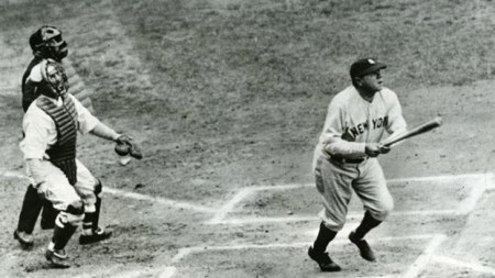 A Detailed List of Babe Ruth’s 714 Career HR | The Pecan Park Eagle