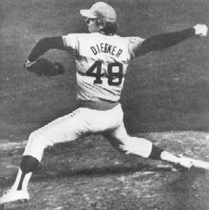 Dierker’s No-No Now Available on CD | The Pecan Park Eagle