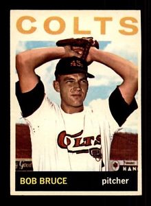 Astros Daily: An Interview with Bob Bruce | The Pecan Park Eagle