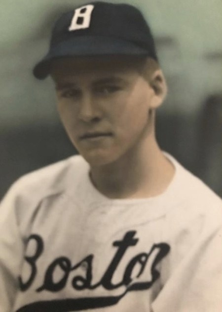 8th Youngest Ever MLB Pitcher Dies at 90 | The Pecan Park Eagle