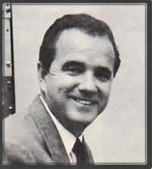 Houston DJ Icon Paul Berlin Has Died | The Pecan Park Eagle