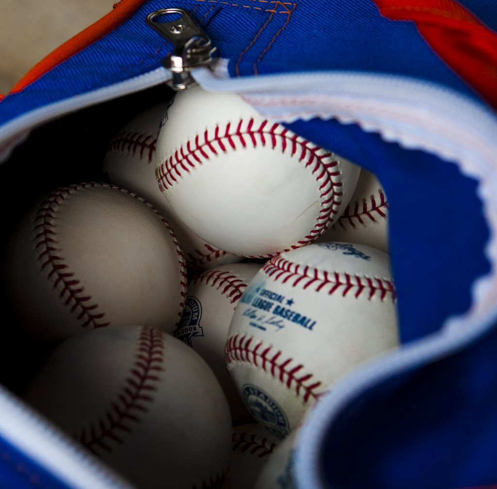 bag-of-balls | The Pecan Park Eagle