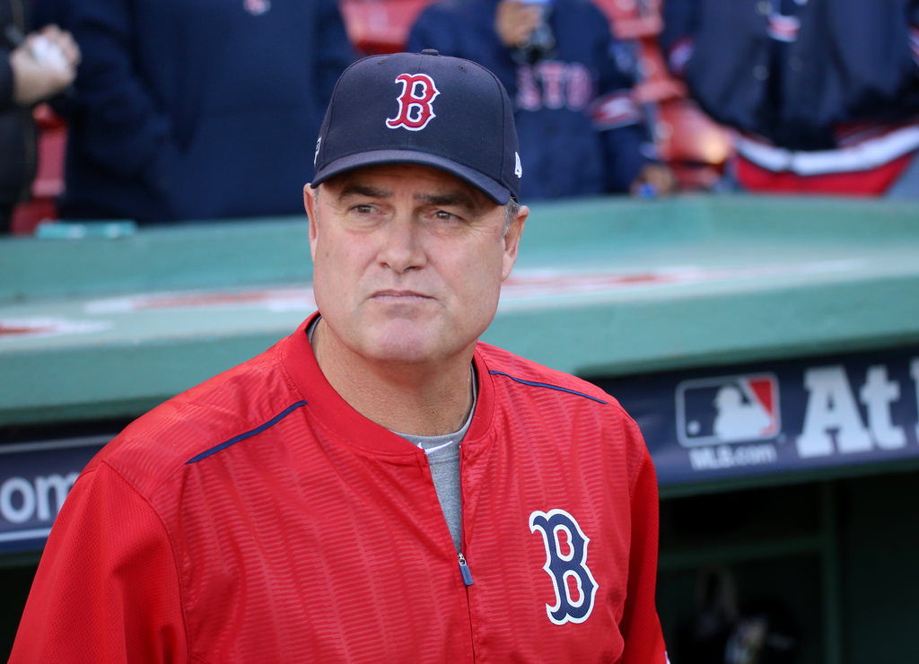 john farrell | The Pecan Park Eagle