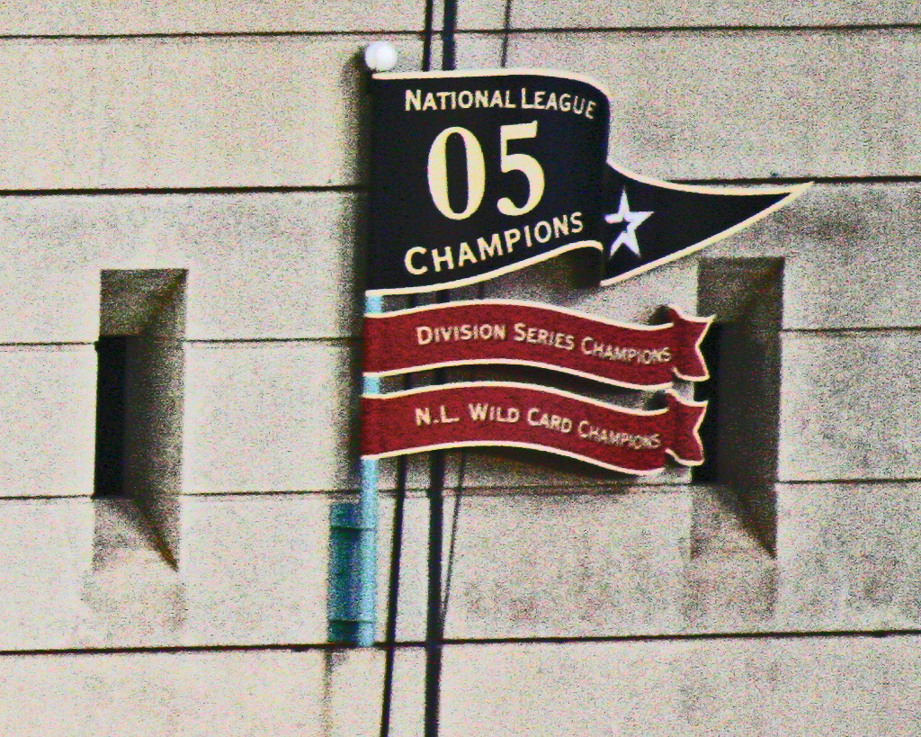 pennant race | The Pecan Park Eagle