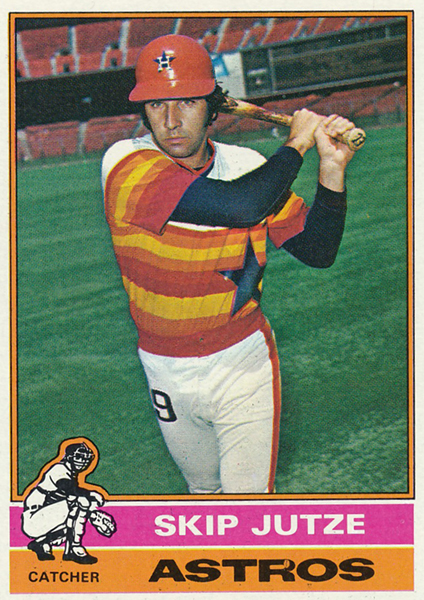 25. Skip Jutze(1) | The Pecan Park Eagle