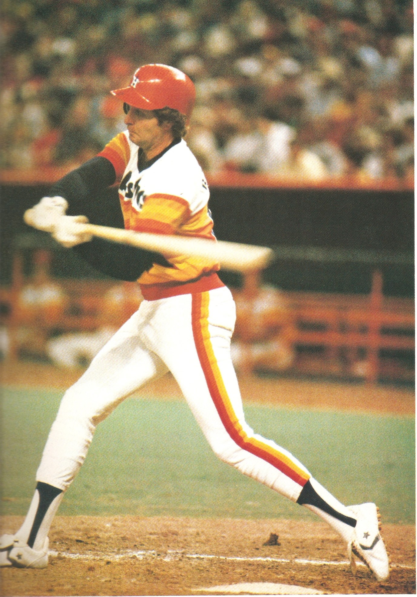 13. Craig Reynolds | The Pecan Park Eagle