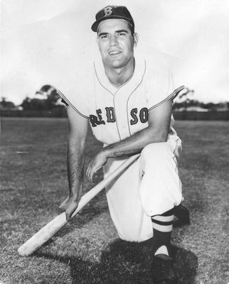 Colts Expansion Draftee Gernert Dies at 89 | The Pecan Park Eagle