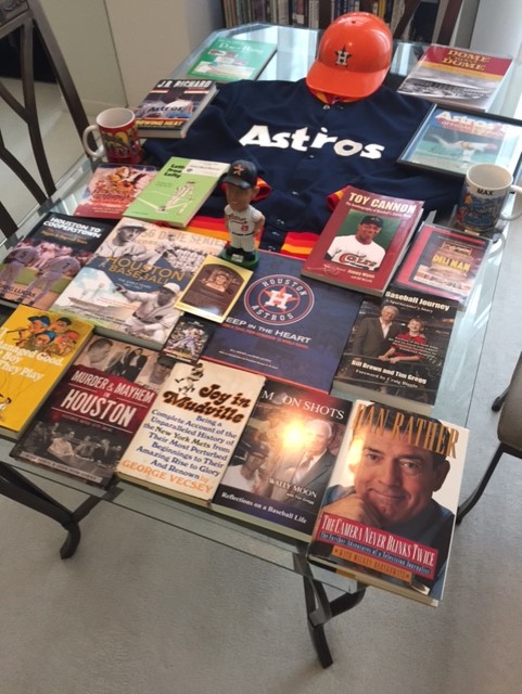 Max-Houston | The Pecan Park Eagle