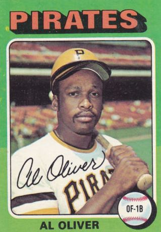 Bill Christine’s Al Oliver Story | The Pecan Park Eagle