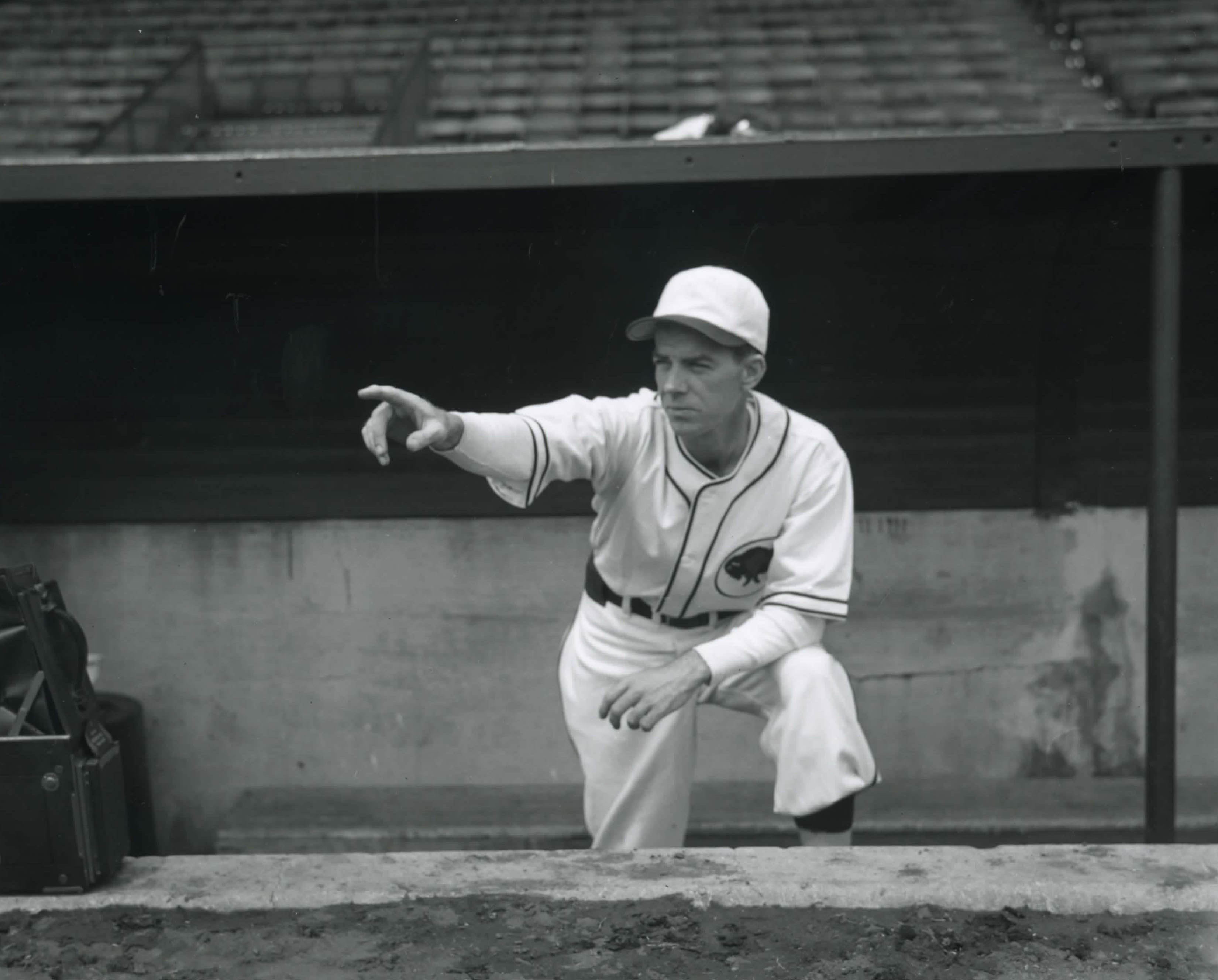 Good Pitching and Club Spirit Won for Buffs | The Pecan Park Eagle