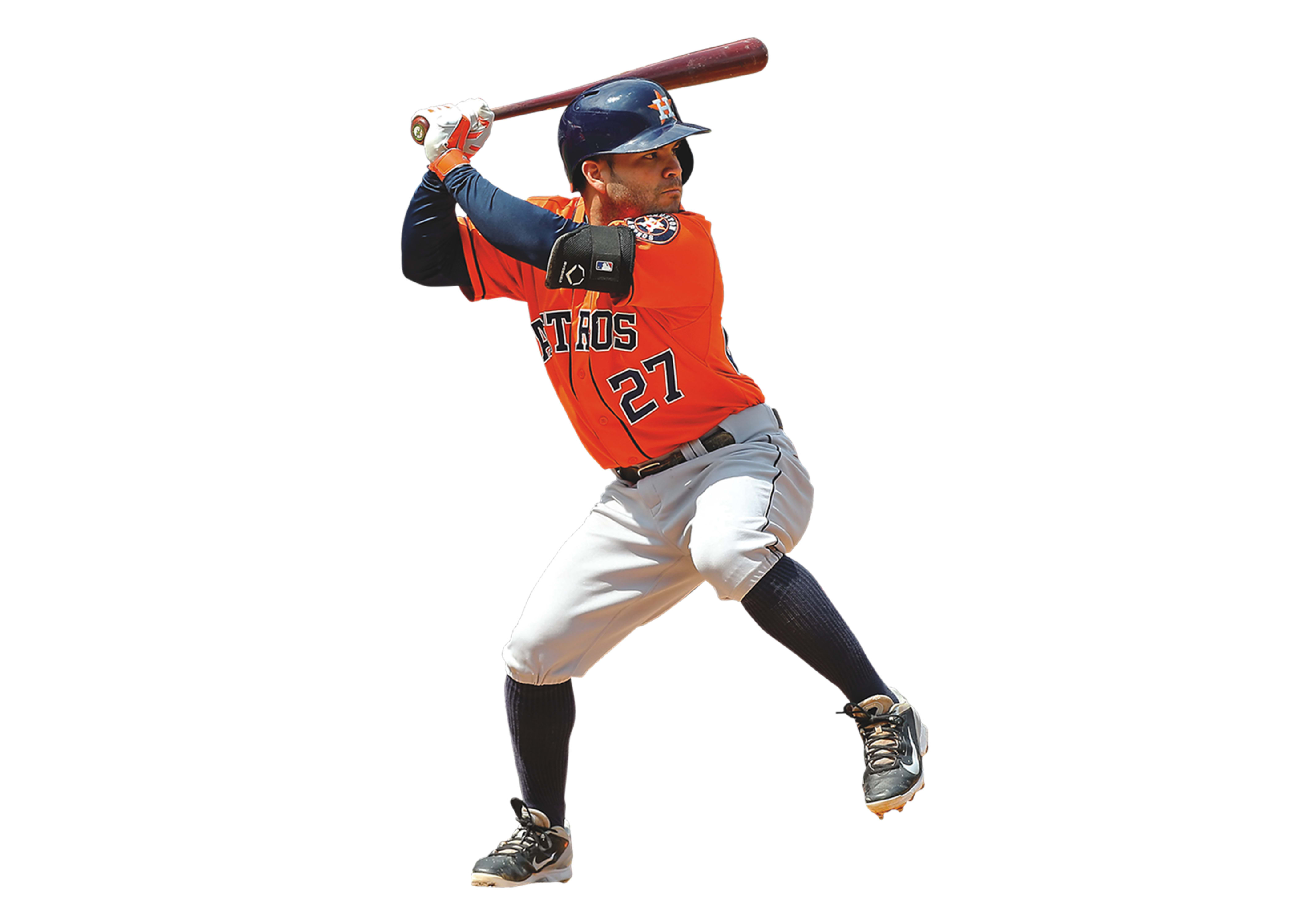 jose_altuve_batting_pdp | The Pecan Park Eagle