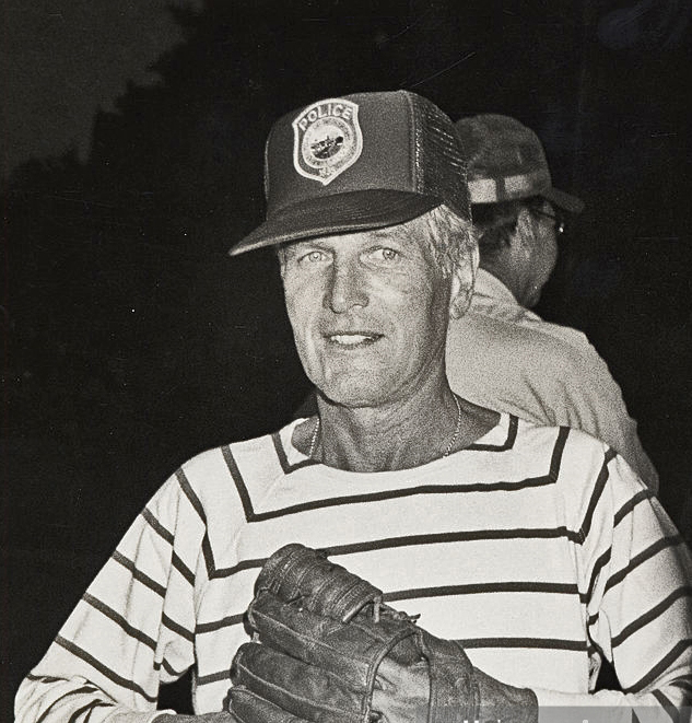 paul newman-b | The Pecan Park Eagle