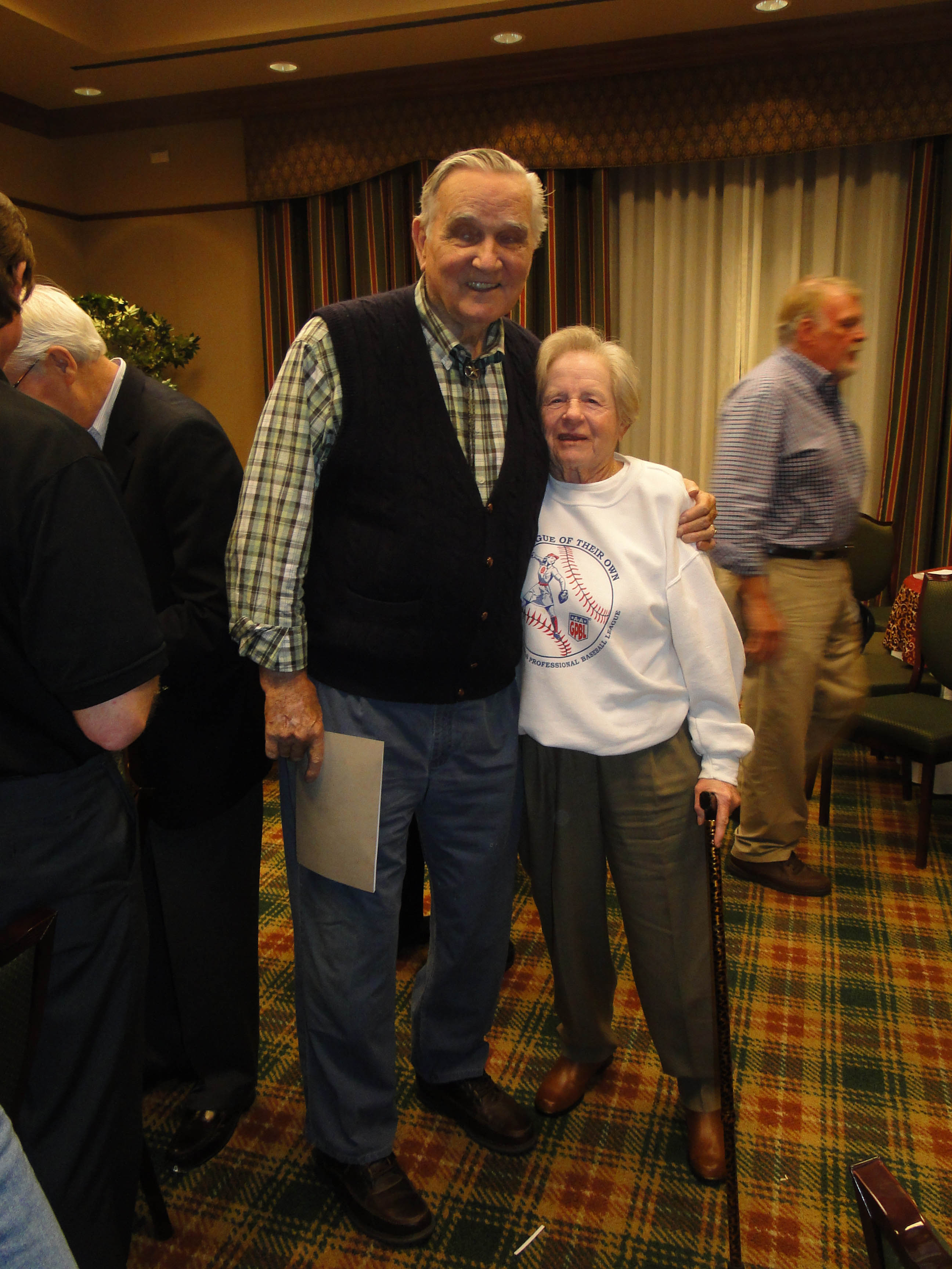 12. Has Anybody Here Seen Larry L-A-Double-R-Y | The Pecan Park Eagle