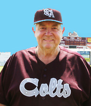 Baseball Lifer Doc Edwards Passes | The Pecan Park Eagle