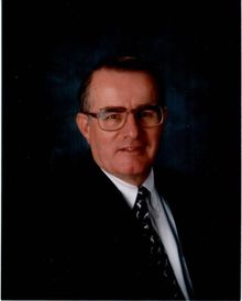 Bill Gilbert Obituary and Funeral Plan | The Pecan Park Eagle
