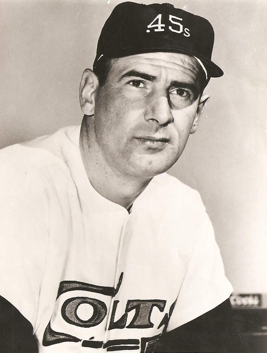 Dean Stone | The Pecan Park Eagle