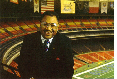 8. Bob Watson as Astros General Manager, 1994 | The Pecan Park Eagle