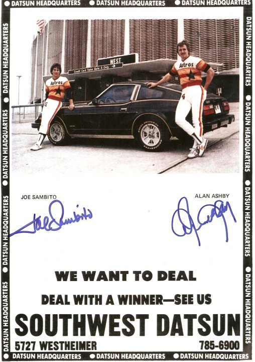 4. joe sambito and alan ashby, 1979 | The Pecan Park Eagle