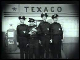 Early TV Commercial Jingles * | The Pecan Park Eagle