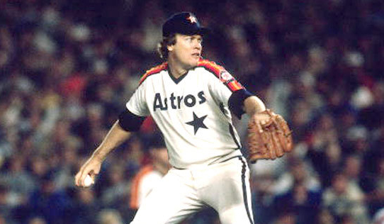 4. AA-Mike Scott, 1986 | The Pecan Park Eagle